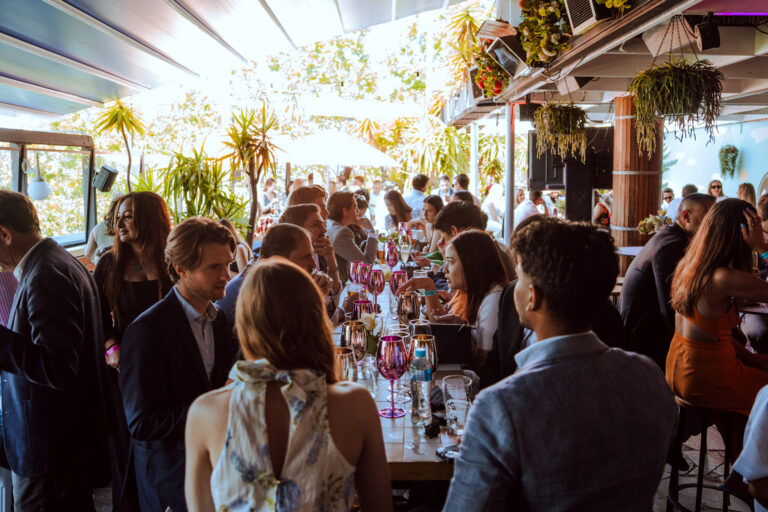 Sweethearts Rooftop - Mexican Cantina